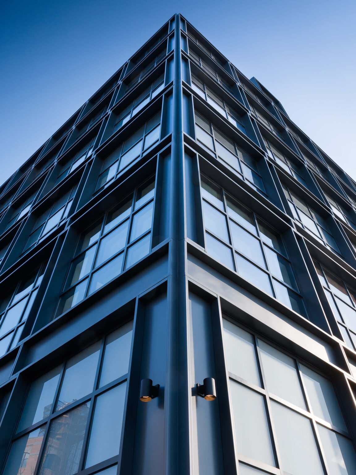 Projects - Custom Metalcrafters, Inc.