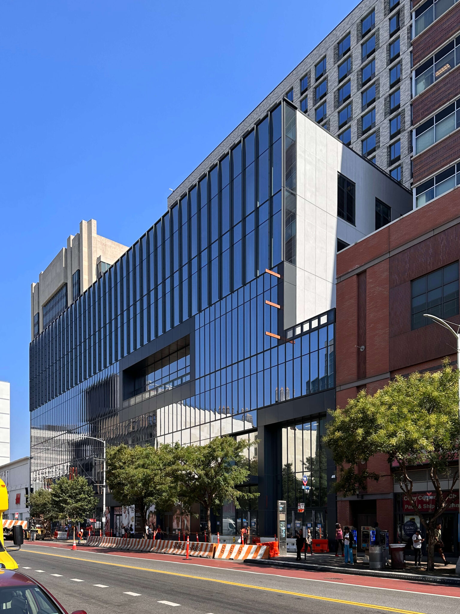 Projects - Custom Metalcrafters, Inc.