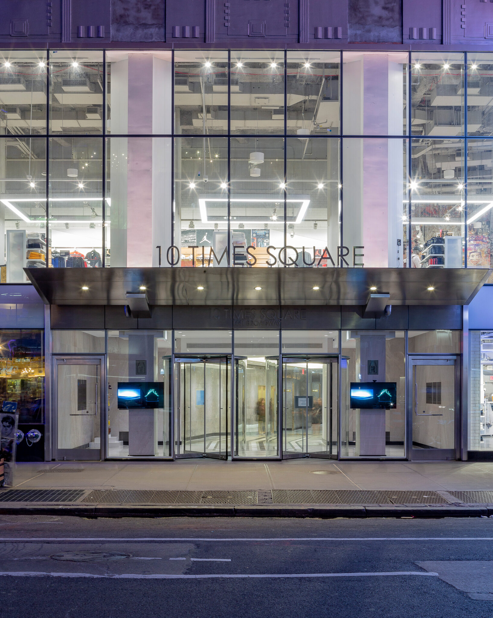 Projects - Custom Metalcrafters, Inc.