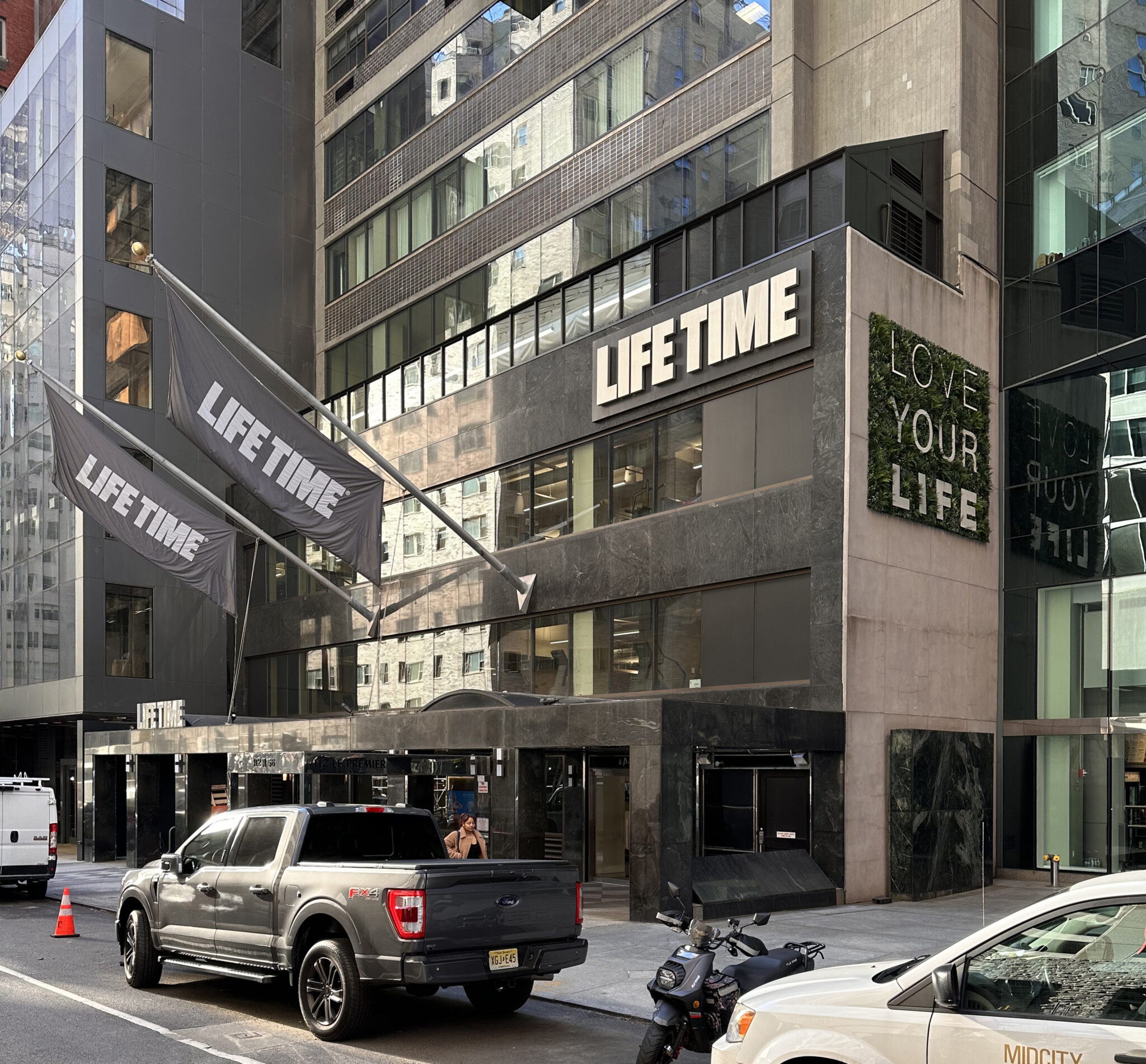 Projects - Custom Metalcrafters, Inc.